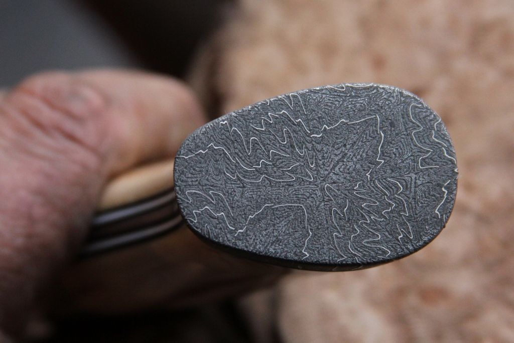 Damascus billets. SOLD | BladeForums.com